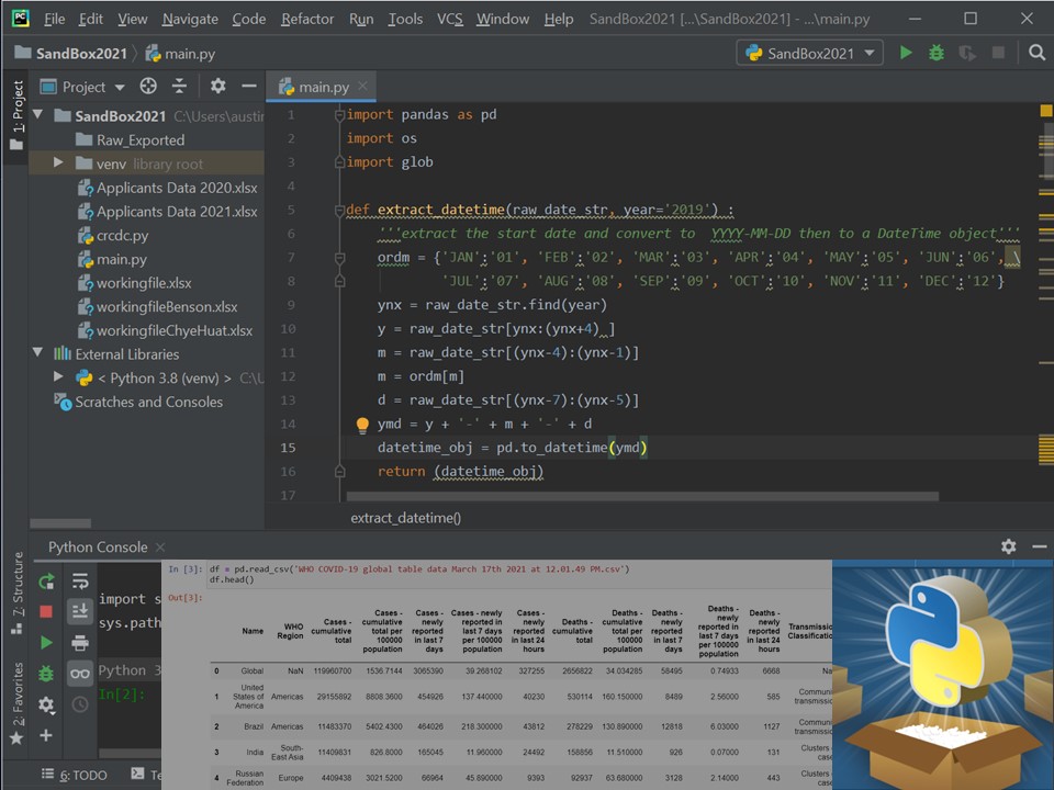 Skillsfuture series/Course Details